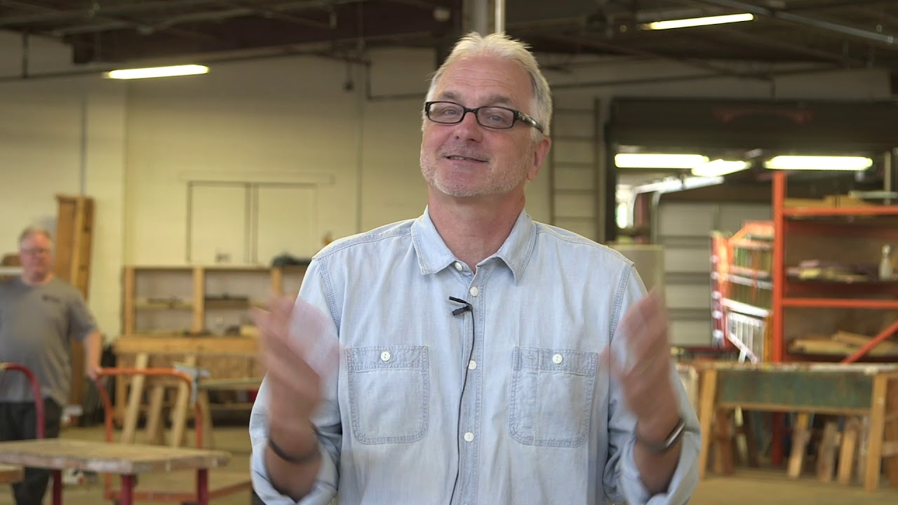 2019 Volunteer of the Year Winners - YouTube