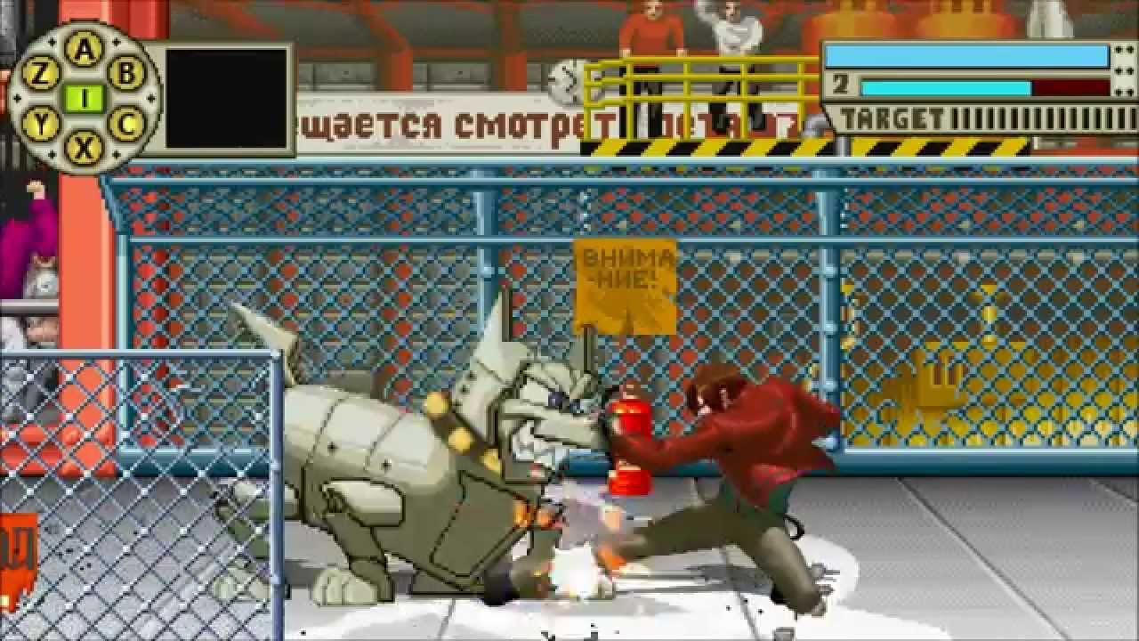 Robot Dog Mayhem 2 - YouTube
