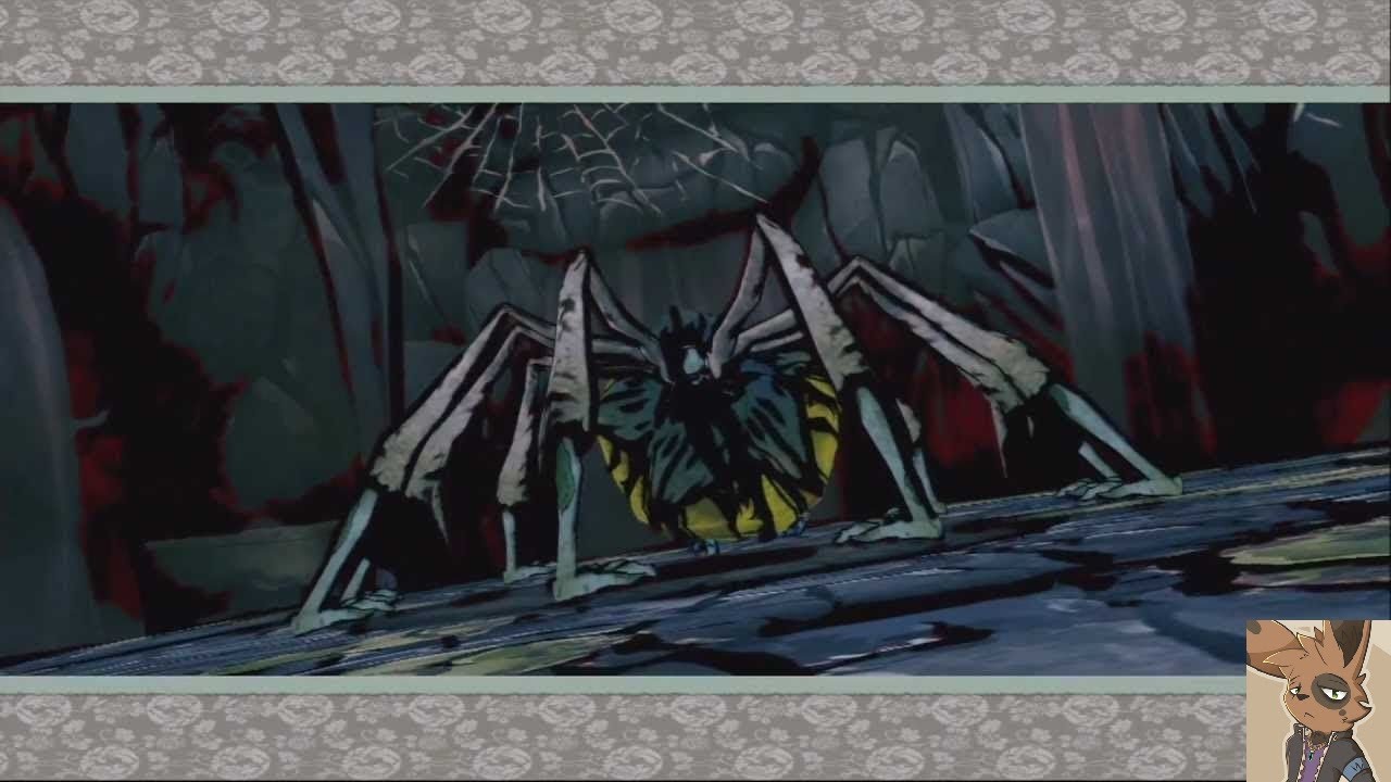 Okami: Vs Spider Queen - YouTube