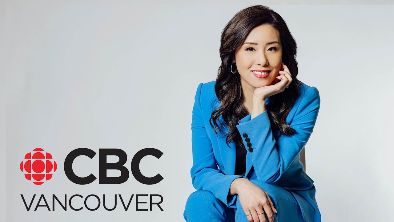 CBC Vancouver News at 6. Aug 14 - Environment Canada issues heat ...