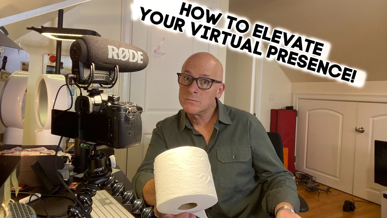 The ultimate guide to your Virtual Persona - YouTube