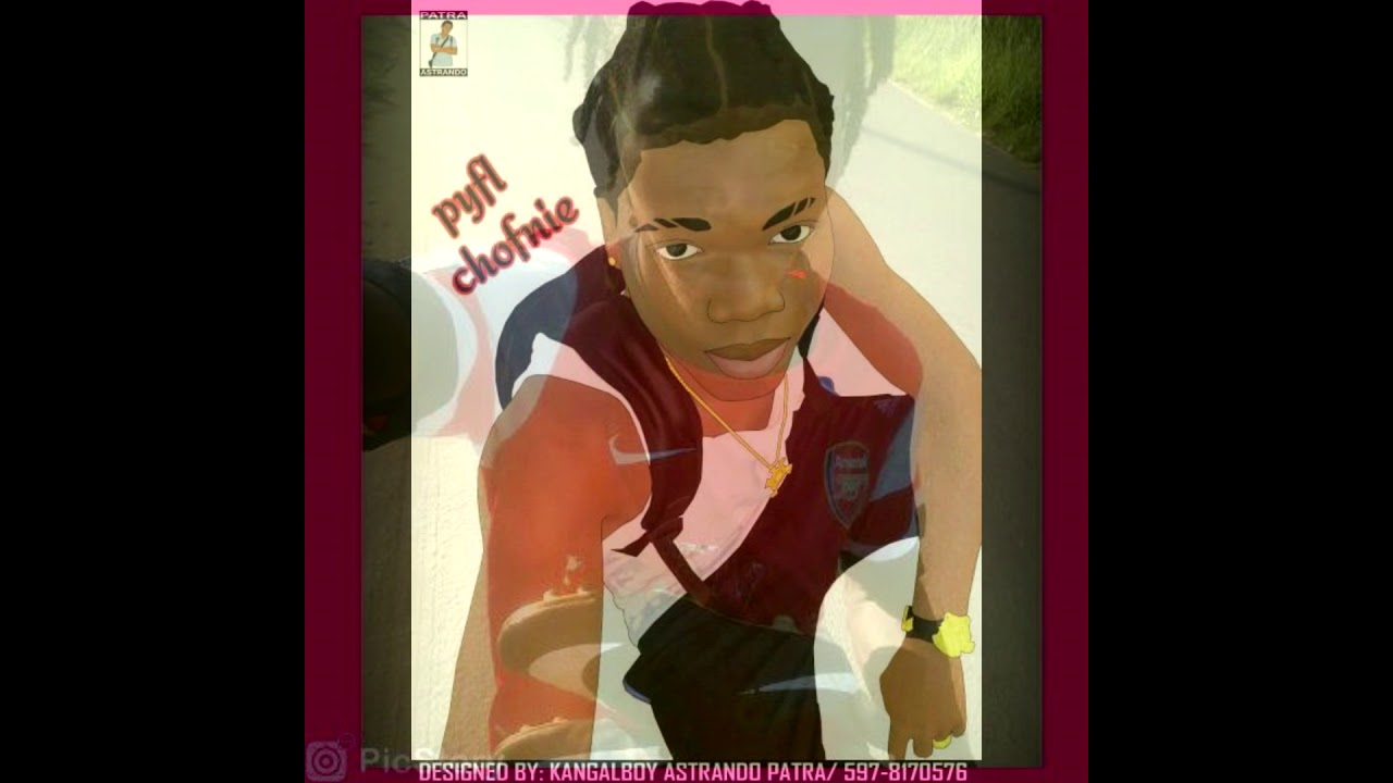 MNG ft Zaga & Lil Dabpa- A lobi fu manga yu - YouTube