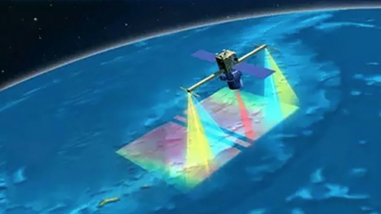 Space-X Directed Energy Disclosure! Plasma Manipulation in Earth's ...