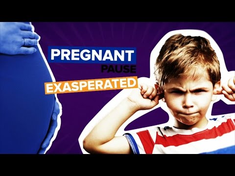 Babies Behaving Badly 3 - Showing On Discovery Family 4th Sept @ 8:30pm EST