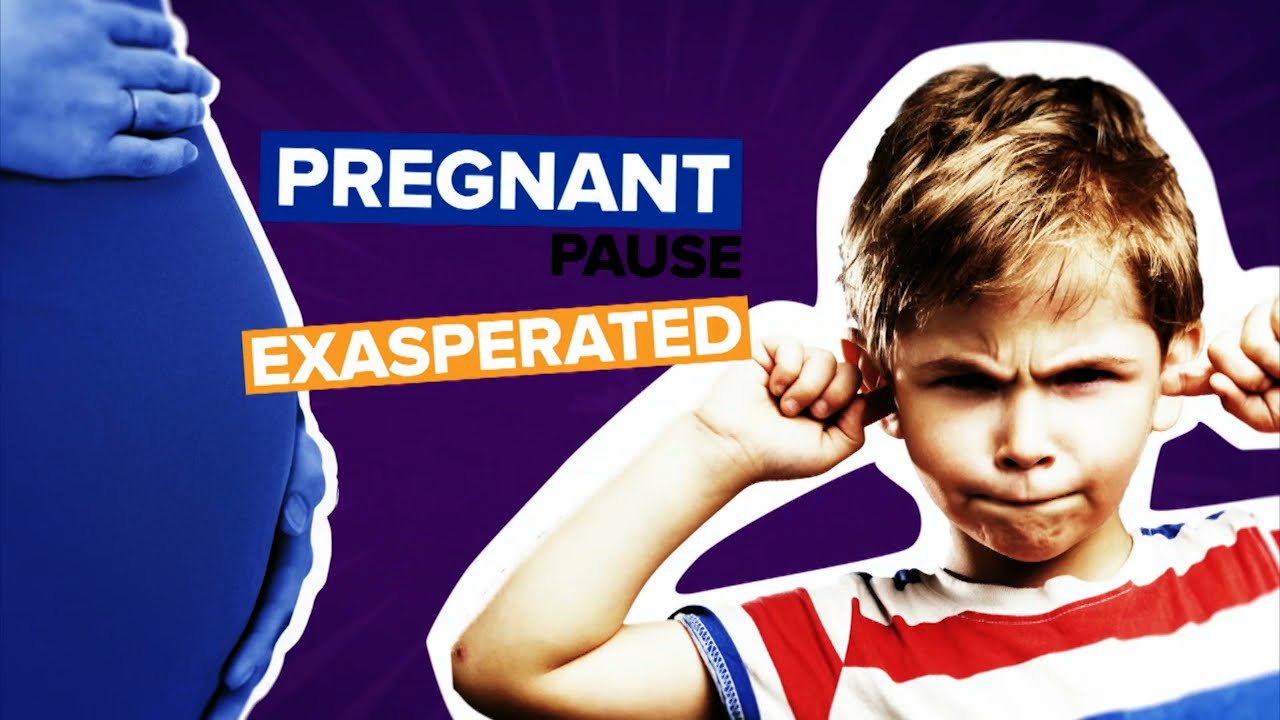 Babies Behaving Badly 3 - Showing On Discovery Family 4th Sept @ 8:30pm ...