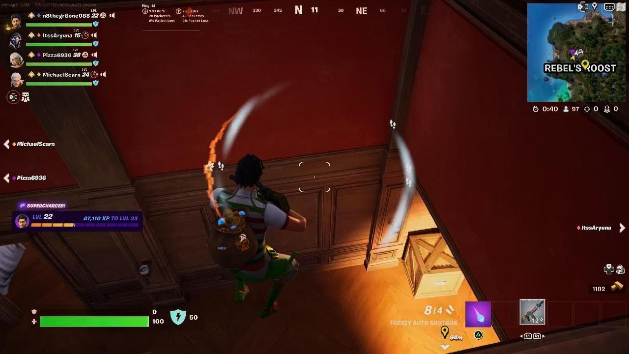 Irish fit for saint patrick's - YouTube