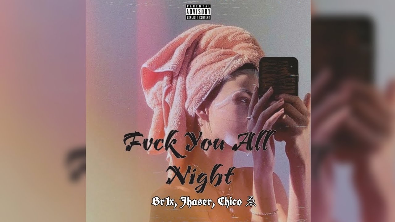 84Hoodz - Fvck You All Night (Official Audio) - YouTube