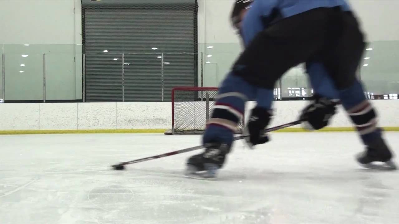 Hockey 360 Lacrosse Moves and Puck Tricks 101 - Music Video Version ...