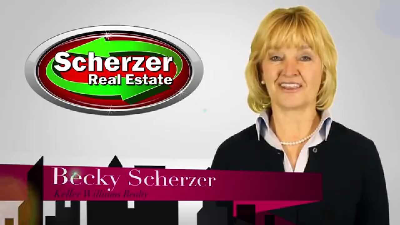 Marketing Your Home - Becky Scherzer - Digital Marketing Video - YouTube