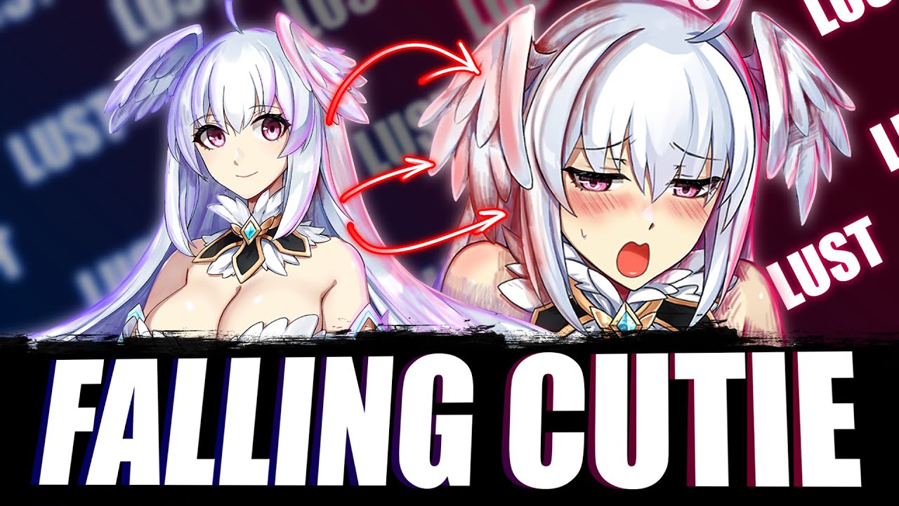 Falling with Ice Phoenix - Gameplay - YouTube