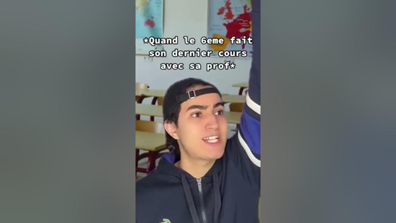 Zakino -short *TOUS LES ÉPISODES* 🤟🏻Le 6ème 🏻 - YouTube