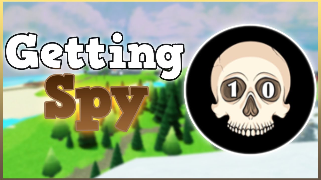 Getting The Spy Glove In Slap Royale | Roblox Slap Battles - YouTube