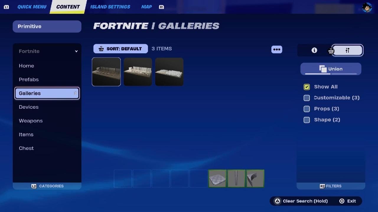 Creating my Fn map - YouTube