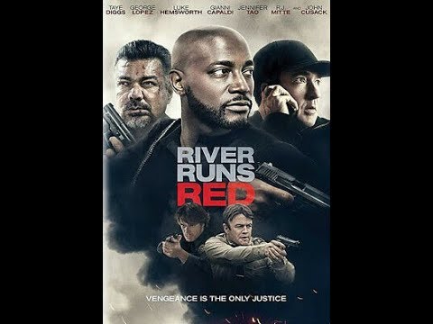 Opening To River Runs Red 2018 DVD - YouTube