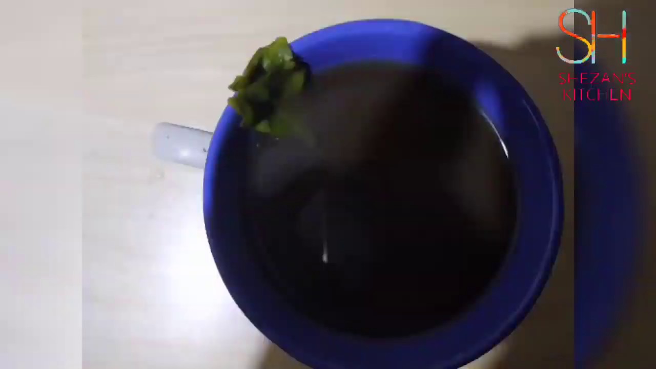 How to make Anti virus tea/anti coronavirus tea,good for immunity ...