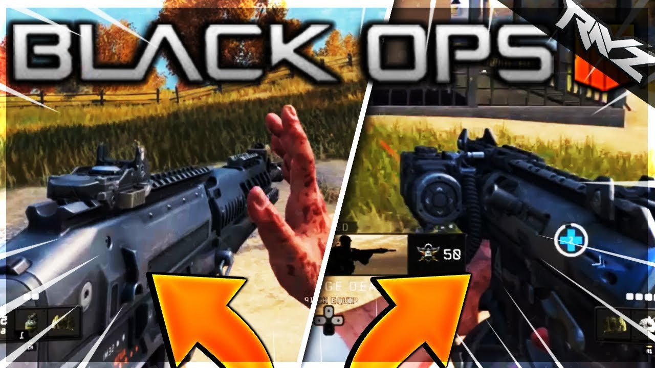 NEW DAEMON 3XB SMG & SWAT RFT AR GAMEPLAY! (Black Ops 4 New Weapon DLC ...