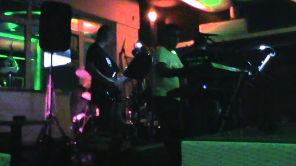 Magnus Band - U prolazu - YouTube