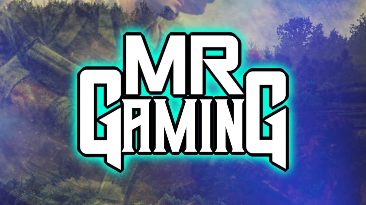 MR GAMING Live Stream - YouTube