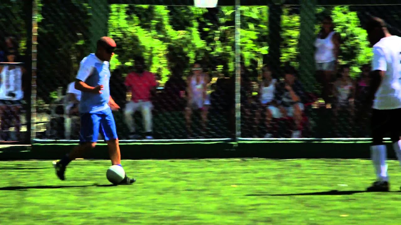 BUD Trailer: Training Blind Football Players in Brazil | VICE Modern ...