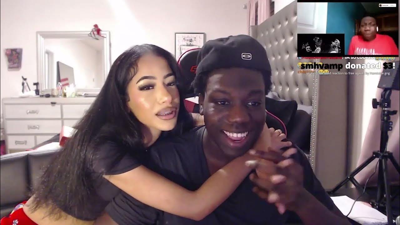 Young Dabo - CHRISTMAS WITH BAE VOD - YouTube