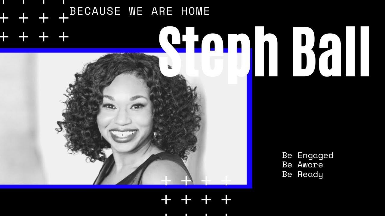 Own Your Light, Stephanie Ball(Classical Singer and Consultant) - YouTube