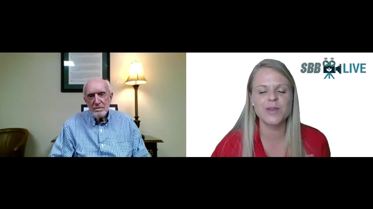 Virtual Interview with Abor Trace Resident and WWII Hero, Ray Maloney ...