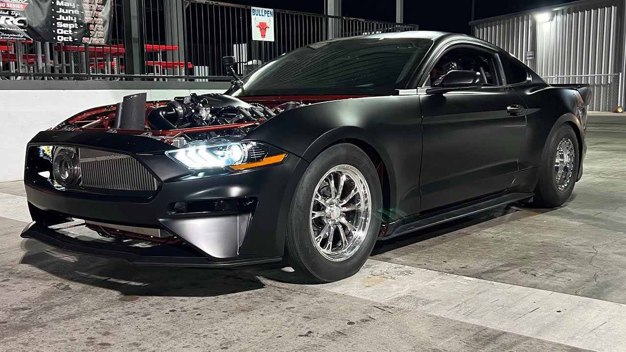 Guy Buys MY Car and goes FASTER Than me the FIRST time out! 2000hp ...