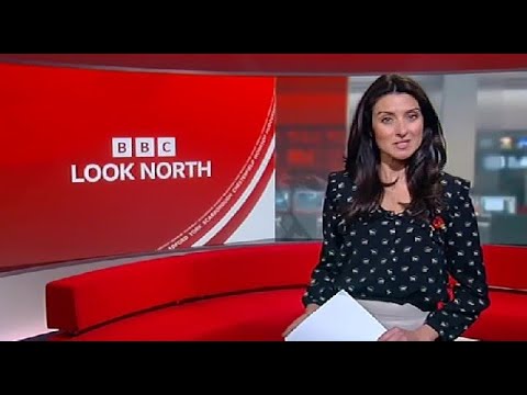 221102 BBC Look North - YouTube