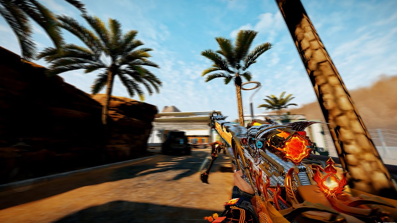 COOKING LOBBIES.. (BEST Sniper Player Cod Mobile) - YouTube