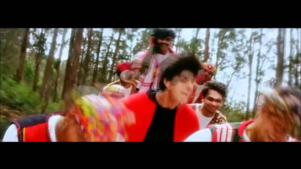 تقرير محمد سعد عن الممثل الهندي شاروخان Sharokhan - YouTube