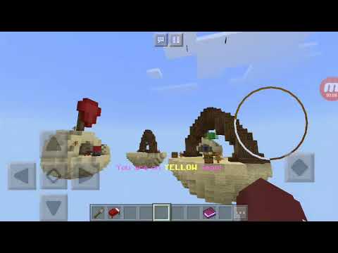 Tutorial de como jogar minecreft sg bed wars - YouTube