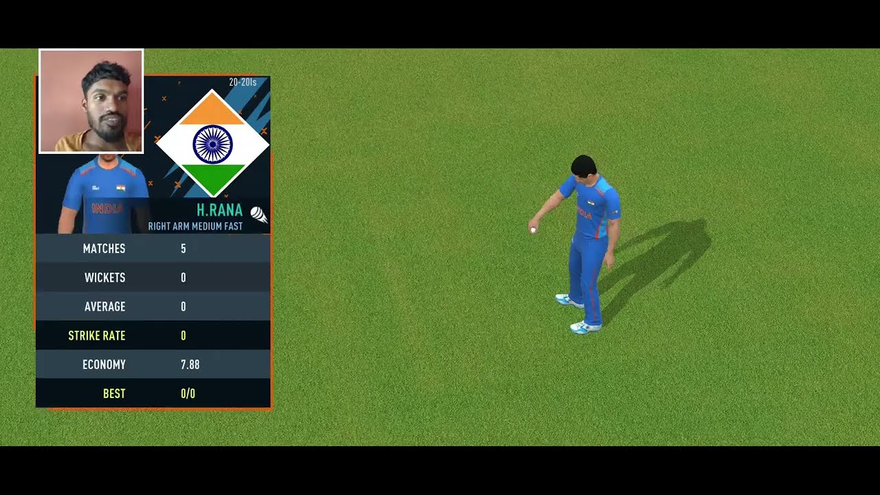New Cricket Match Performance Next level high Performance cricket match ...