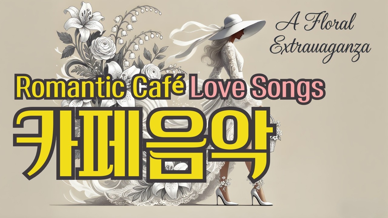 봄에 듣는 로맨틱 러브송 | Romantic Spring Love Song | MSideB - YouTube