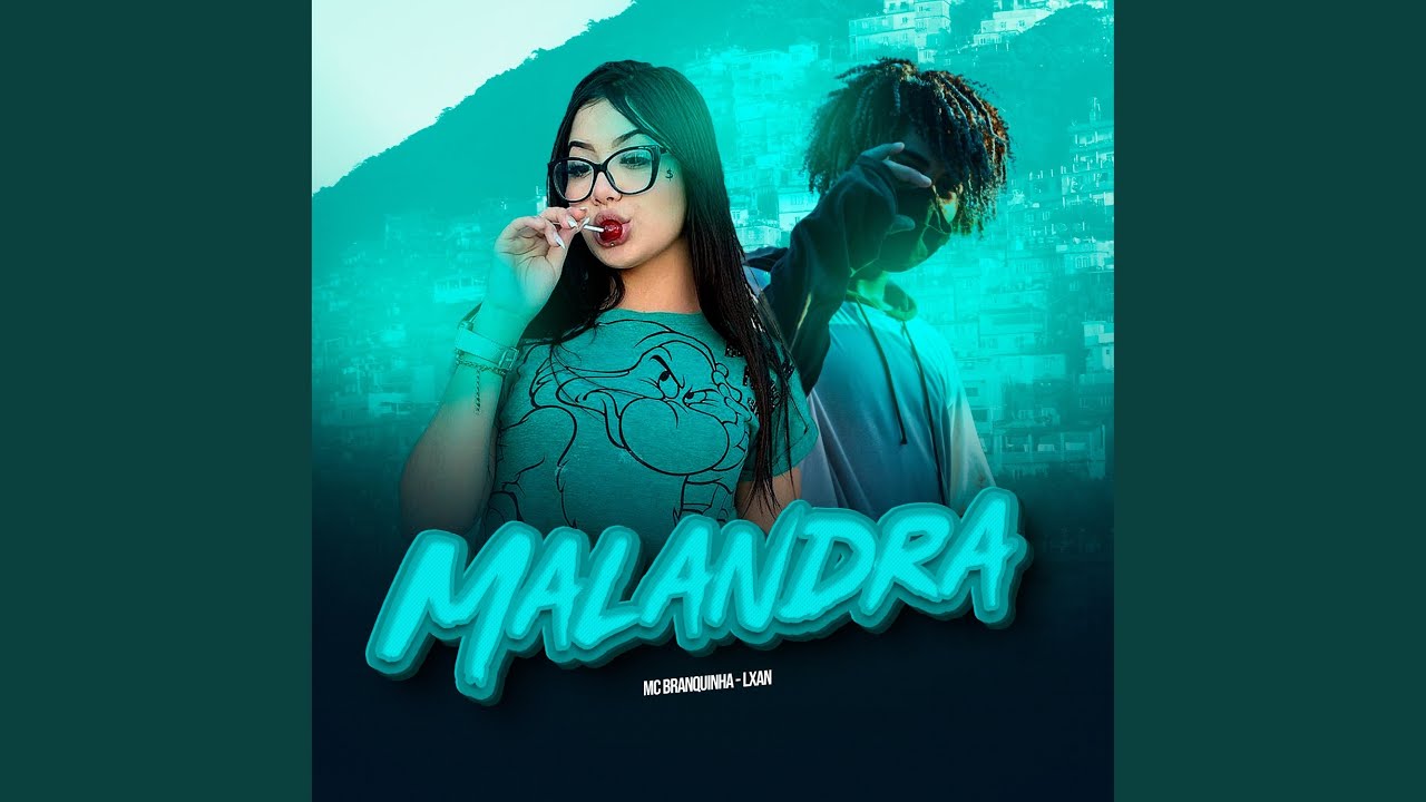 Malandra - YouTube