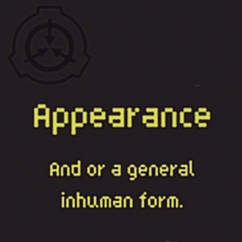 EMERGENCY BROADCAST FROM THE SCP FOUNDATION - YouTube