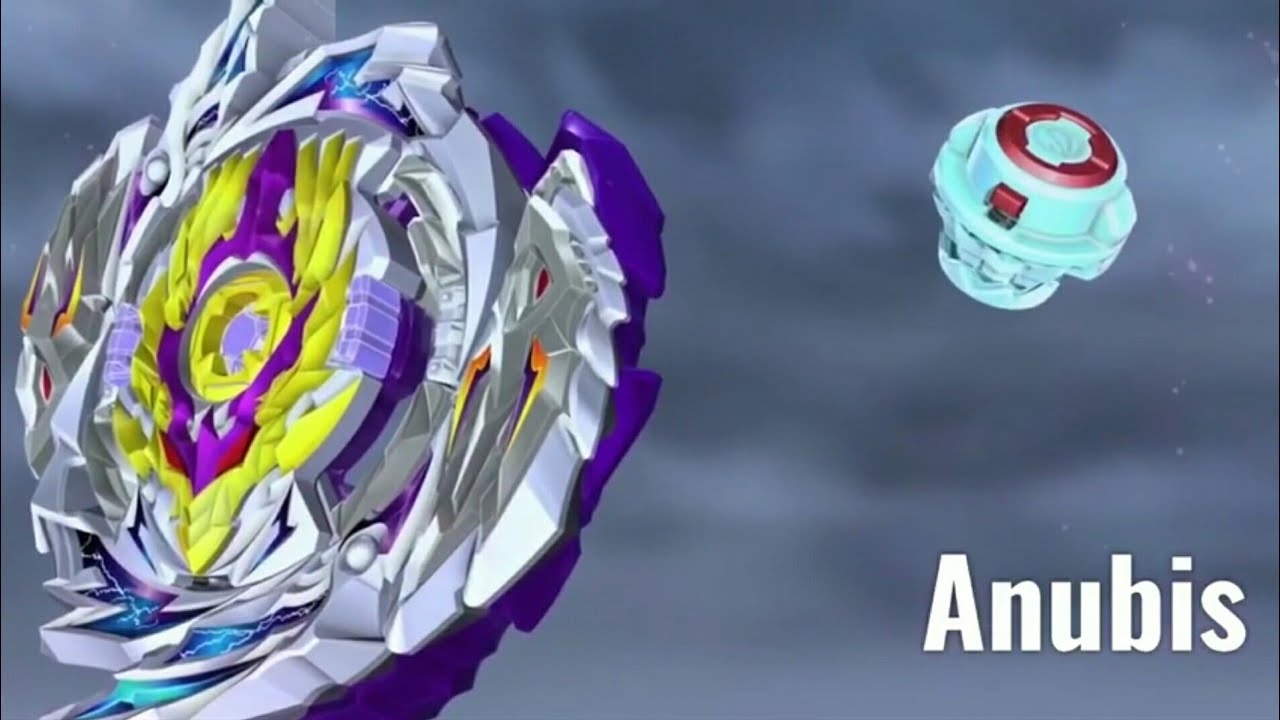 Beyblade burst Sparking Super King episode 16 [AMV] - Lui VS Lane - YouTube