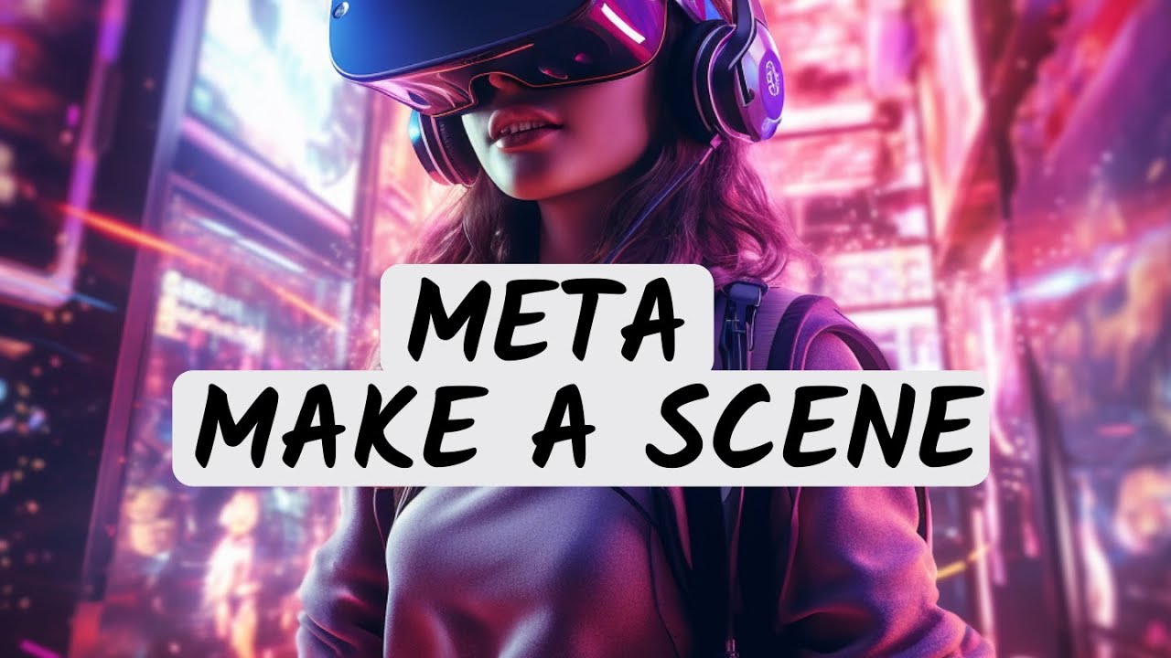 Transforming Your Scenes with Meta Make A Scene | AI Video Generation ...
