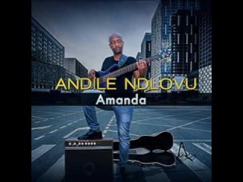 Udlala ngami by Andile Ndlovu - YouTube