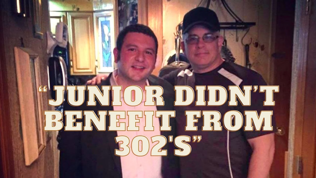 "John Gotti Jr's Loyalty Was With His Family, Not His Mafia Family ...