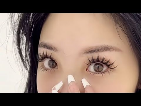 * 𝐍𝐀𝐓𝐔𝐑𝐀𝐋 𝐋𝐀𝐒𝐇 𝐋𝐈𝐅𝐓 * : where did you get your lashes done? - YouTube
