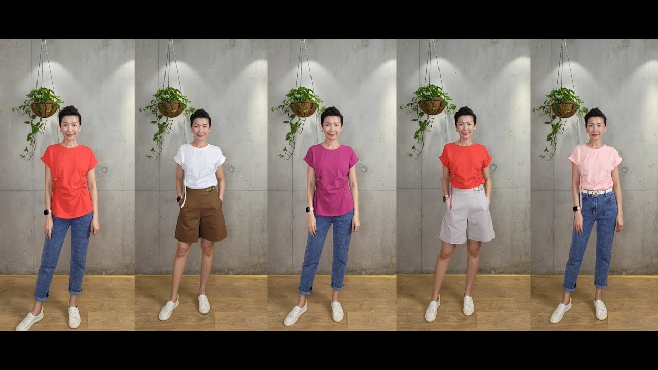 CNY collection ( Code: STC36 ) - YouTube