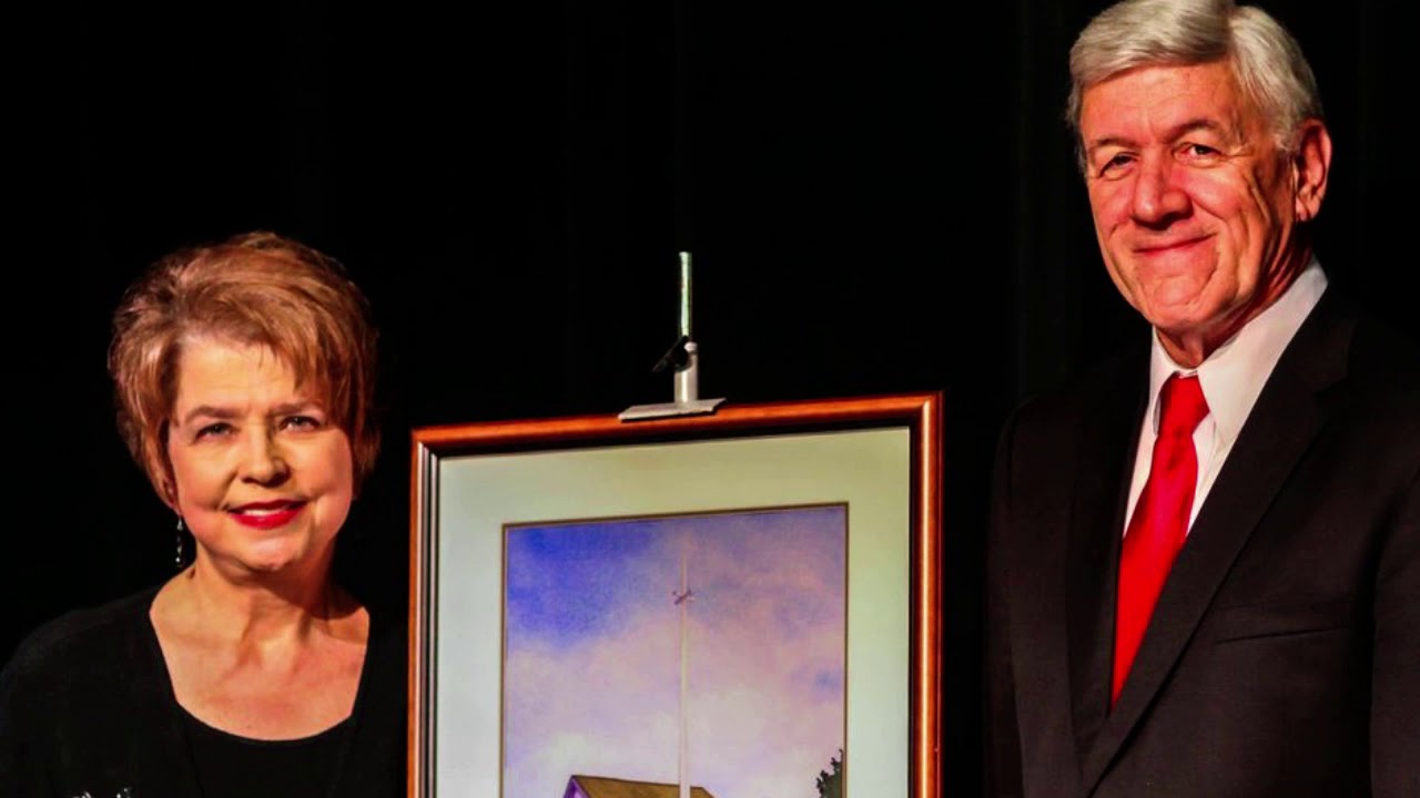 Tribute-Mrs-Kelly-Stultz-Michael-Milton - YouTube