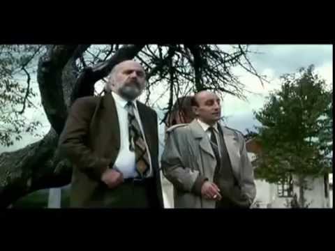 Gori Vatra najbolje scene - Treba mi srba