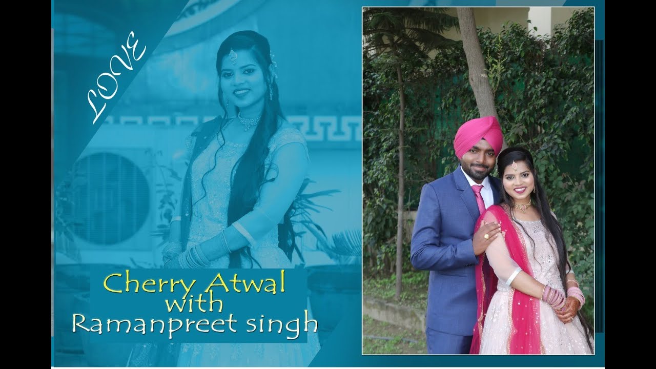 Live Batna & Jaggo Cherry Atwal 💕Ramanpreet Singh 🎥Shitta Film ...