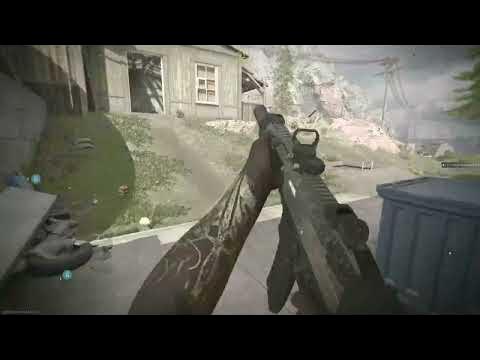 Call of Duty Search And Destroy - YouTube