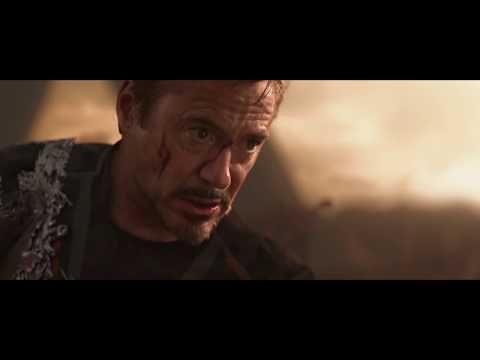 Avengers: Endgame - \