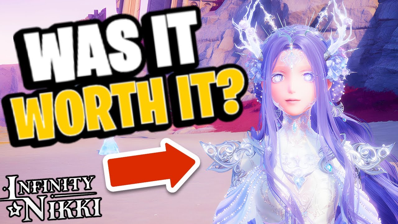 I Crafted the New MIRACLE OUTFIT! [Providence Immemorial Showcase ...