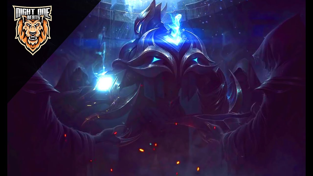 NEMESIS Brutal Synth Rap Beat | Free | Voice Hip Hop Instrumental 2020 ...