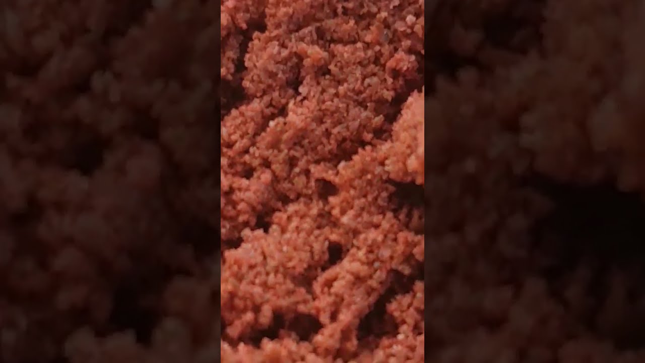 Steve Salomez ,Super Carp S1 Red Method & Paste - YouTube