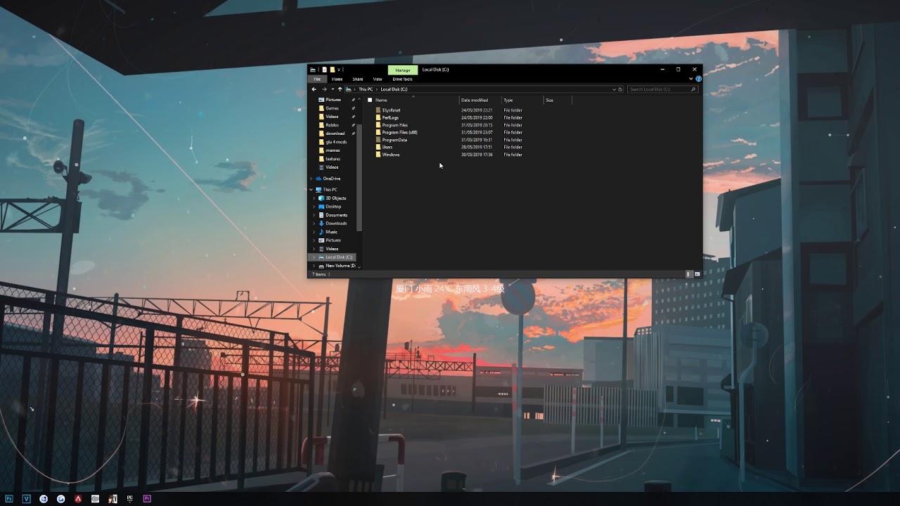 Installing NFS Carbon Remastered V2 Graphics Mod - YouTube